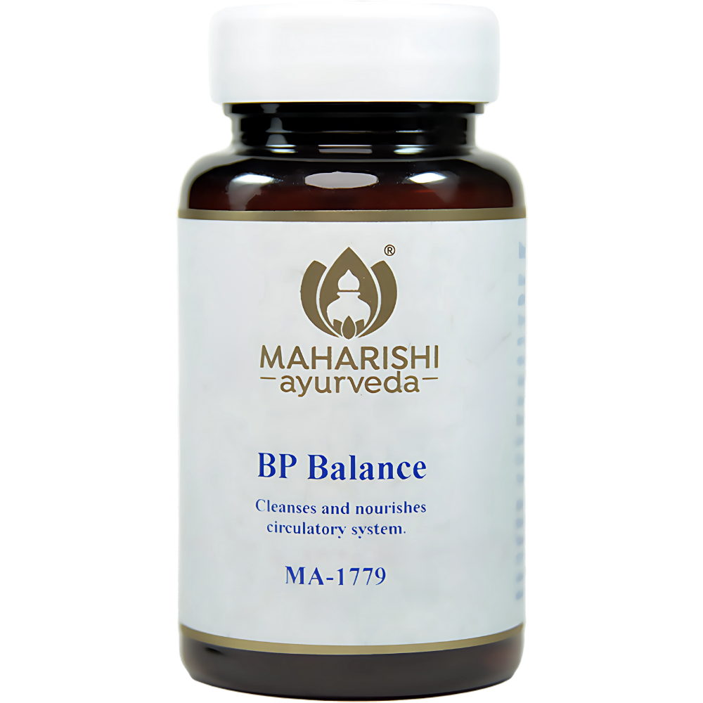 Heart & Circulation – Maharishi Ayurveda Products NZ