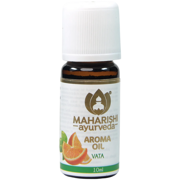 Vata Aroma Oil – Maharishi Ayurveda Products NZ